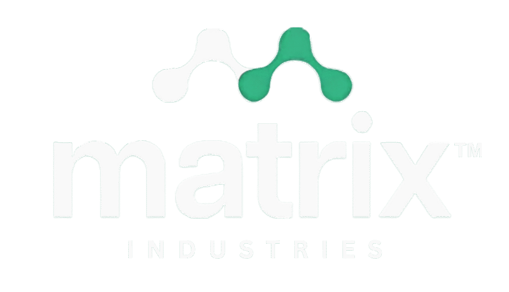 Home Page | Matrix Industries